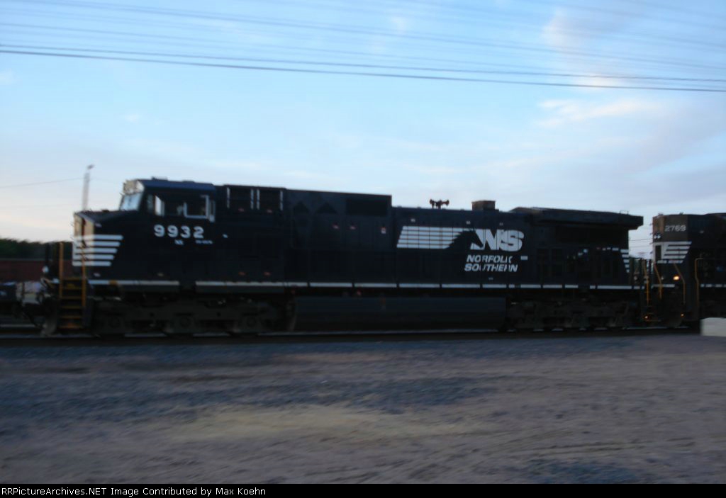 NS 9932